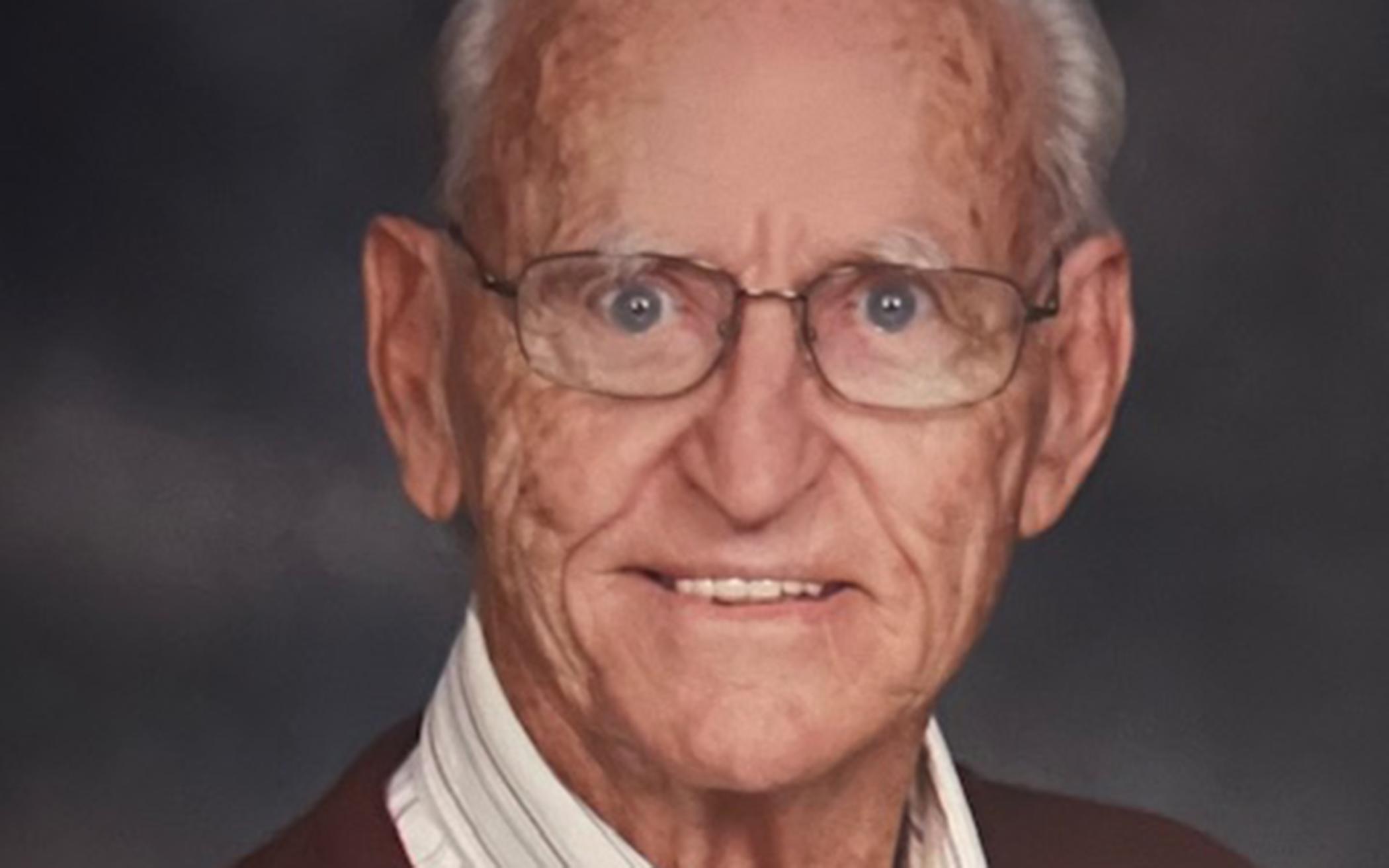 In Memoriam: Rev. Sidney Cooper | The Banner